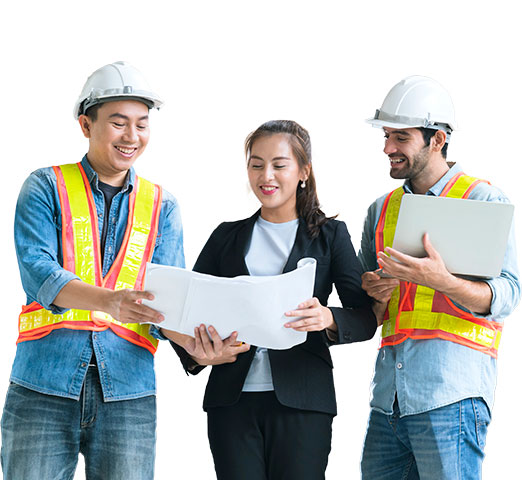 TGS Group | Global Leader in Safe and Reliable Sand Export